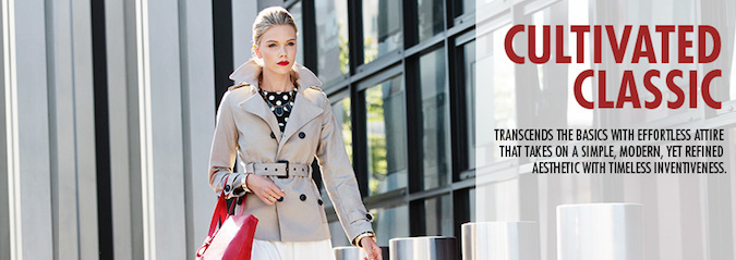 DailyLook Blog: 8 Insider Ensembles To Expand Your Wardrobe